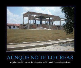 lo logro - Meme subido por Reska :) Memedroid