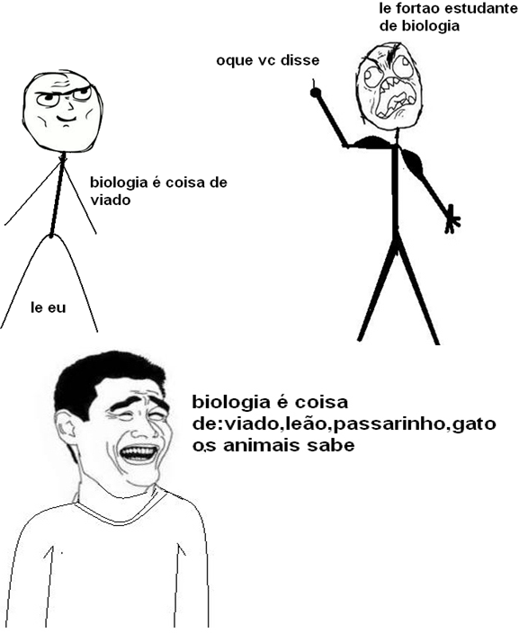 coisa de viado - Meme by jhokagc :) Memedroid