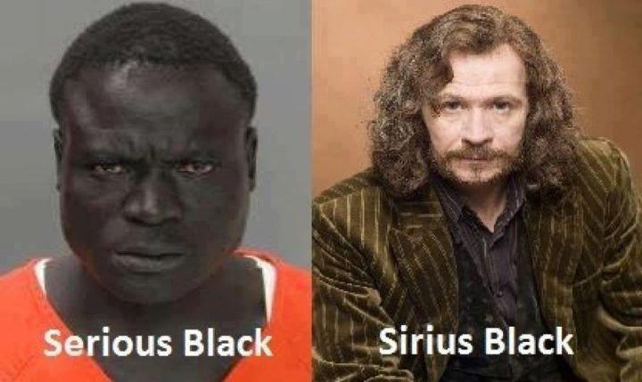 serius - Meme by altaken :) Memedroid