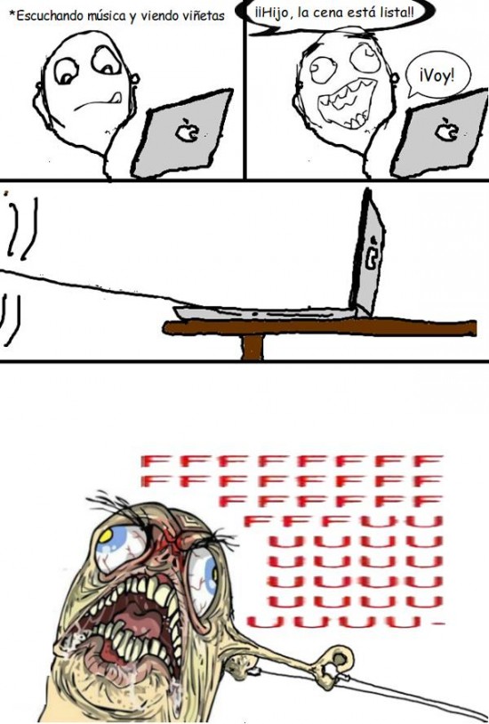 audifonos - Meme subido por CsMagic :) Memedroid