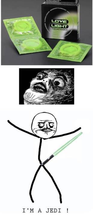 Sable pene - Meme subido por jothack :) Memedroid