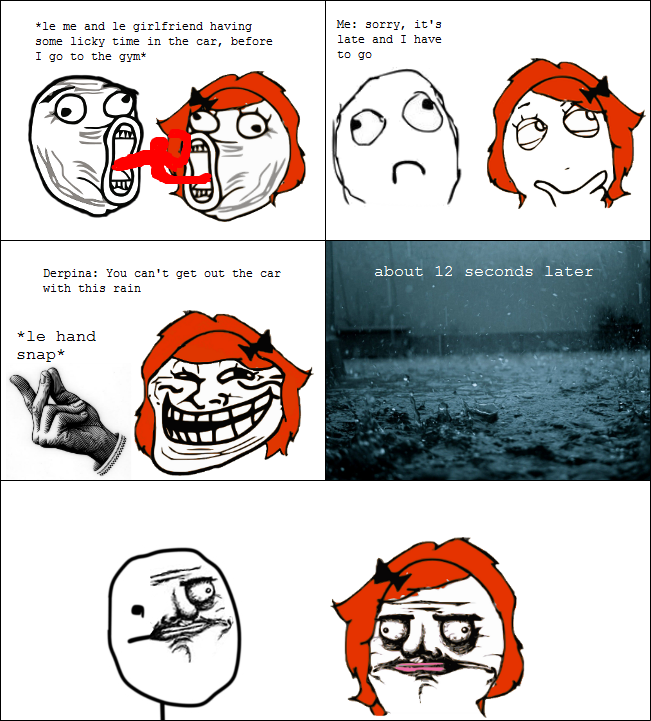 me gusta - Meme by TheAndyJoseph :) Memedroid