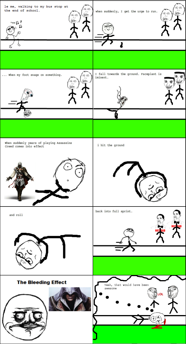 ghvc - Meme subido por trollaric :) Memedroid