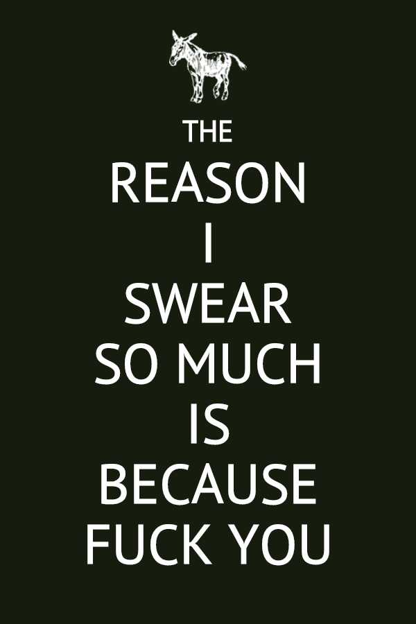 because - Meme by Marinamikesellsababe :) Memedroid