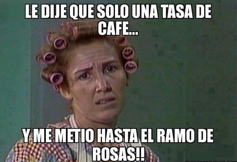 flo - Meme by VLADY :) Memedroid