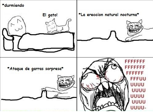 true story - Meme subido por blasox :) Memedroid