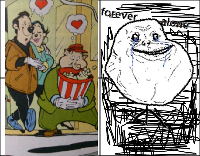 forever - Meme by atte :) Memedroid