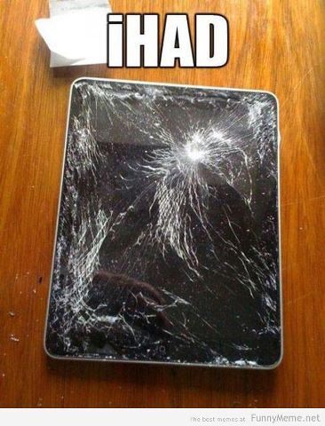 Ipad - Meme by kristenGusta :) Memedroid
