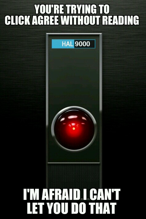 Strict HAL - Meme by dukleth50 :) Memedroid