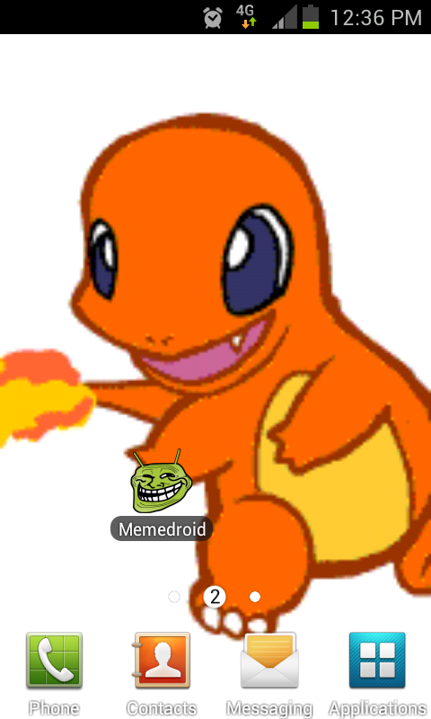 Even Charmander loves it.. - Meme by xjamnx :) Memedroid