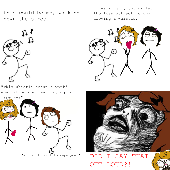 outside - Meme by iUnknowMx :) Memedroid