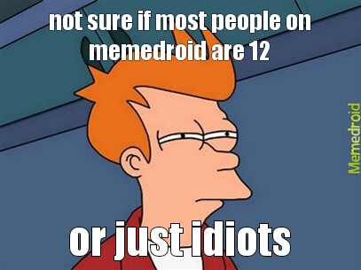 Meme subido por hefty-man-john :) Memedroid