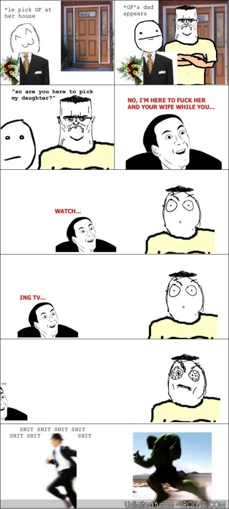 lmfao - Meme by Rockhero2k7 :) Memedroid