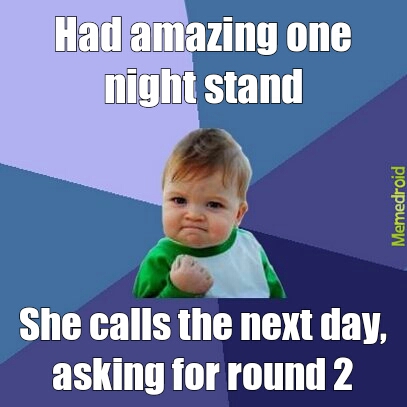 I am just that good. - Meme by KieranRozells :) Memedroid