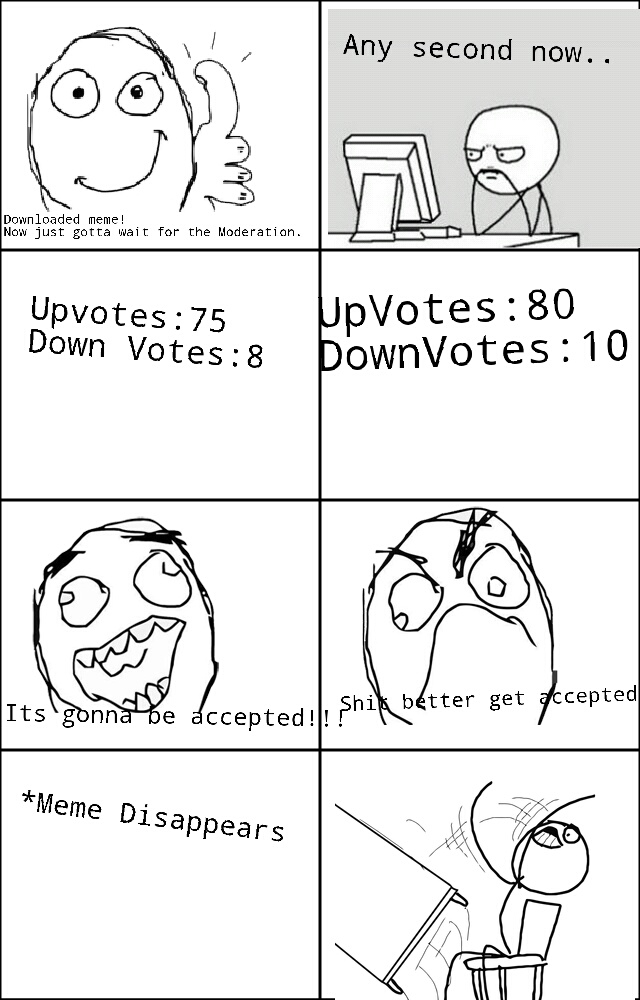 GET ACCEPTED - Meme by AQuietScreamx :) Memedroid