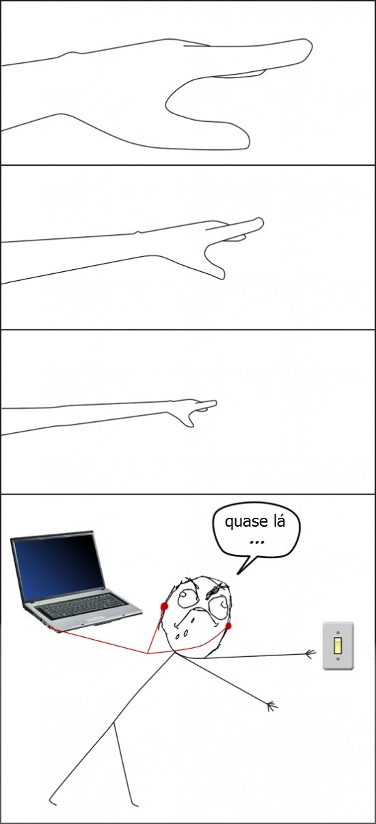 No PC - Meme subido por chrys21 :) Memedroid