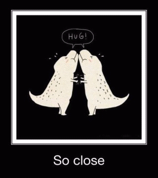 so close - Meme by annabellrose :) Memedroid