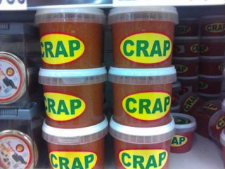 Crap - Meme by EJ_15 :) Memedroid