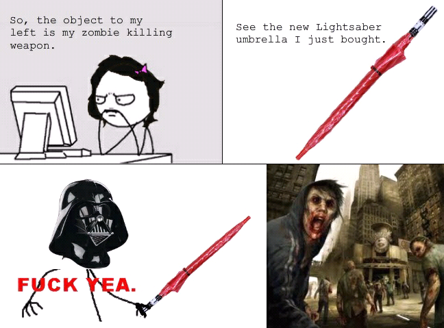 the item on your left ... - Meme by leurs :) Memedroid