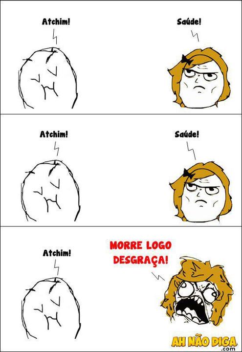 Gripe Fail - Meme by DeividSmith :) Memedroid