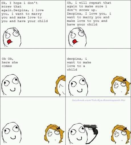 Practice Practice Practice... - Meme subido por justinglaser13 :) Memedroid