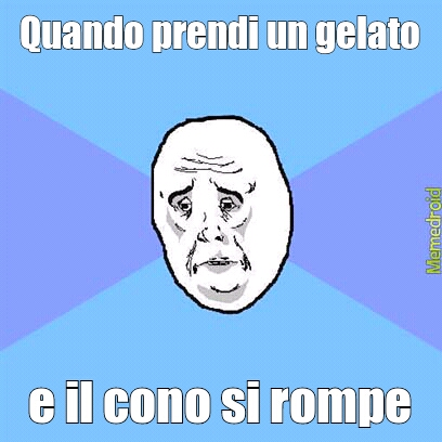 ok guy - Meme by merio :) Memedroid