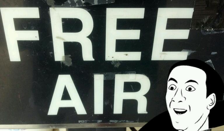 people are so damn generous - Meme by Brock_62_ :) Memedroid