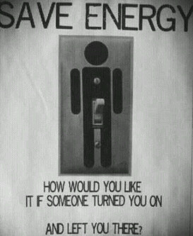 Save Energy - Meme by iBePino :) Memedroid