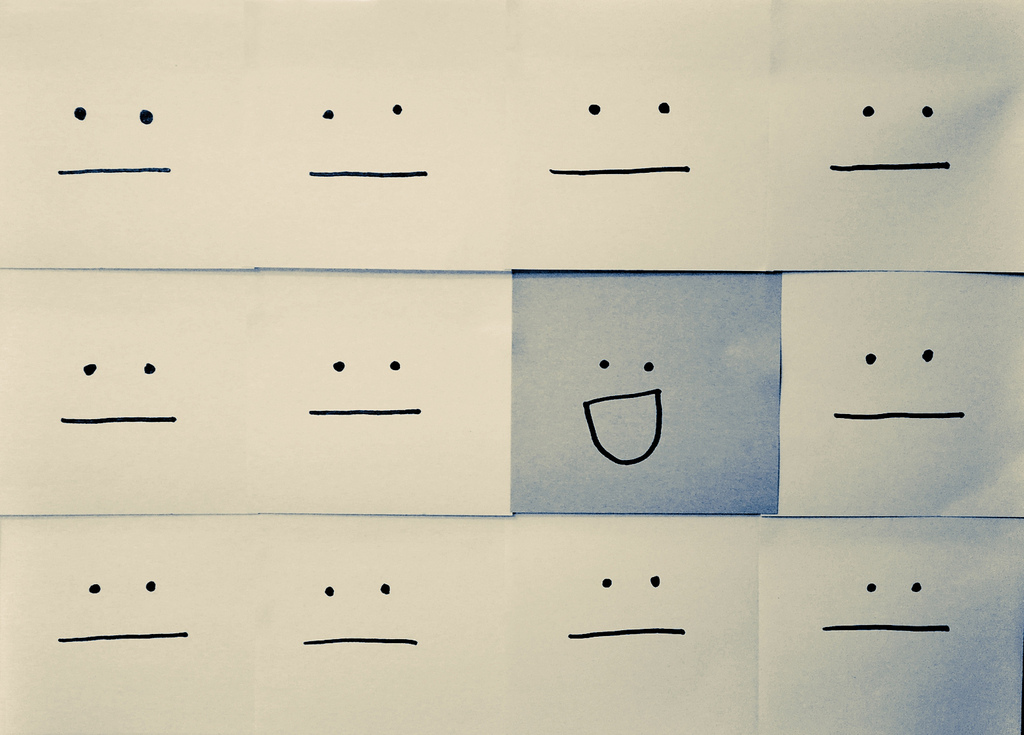 :) smile - Meme by ChocoBaby :) Memedroid