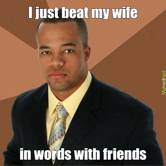 word to ya mother - Meme subido por damndavidgamble :) Memedroid