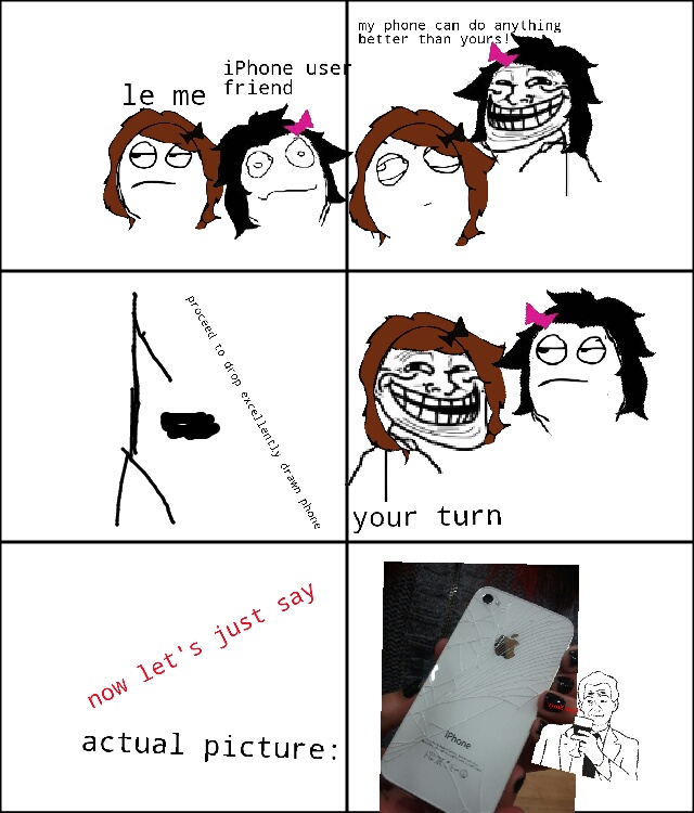 android ftw - Meme by chiva :) Memedroid