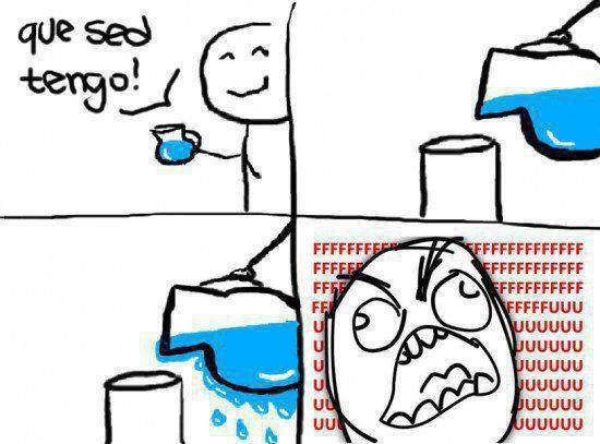 sed - Meme subido por Serna :) Memedroid