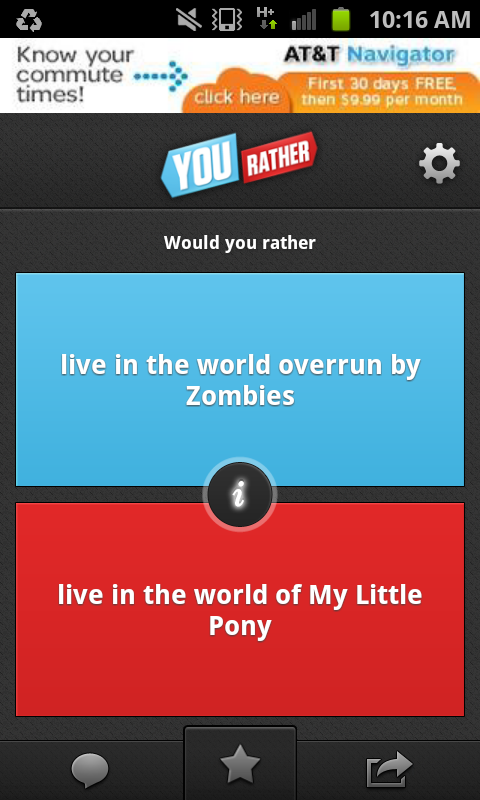 which one? - Meme by Epic_Conjurer :) Memedroid