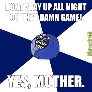 wooo - Meme by cheezahblood :) Memedroid