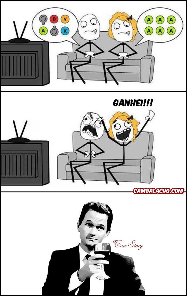 LOSE - Meme by EmanuelCarturano :) Memedroid