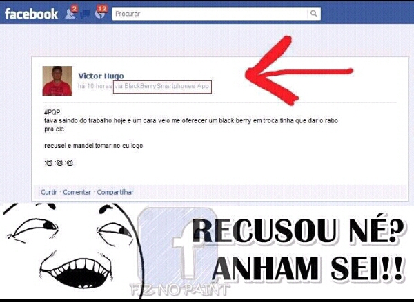 aham sei - Meme by fabricio2019 :) Memedroid