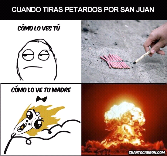 jaj - Meme subido por mralien414 :) Memedroid