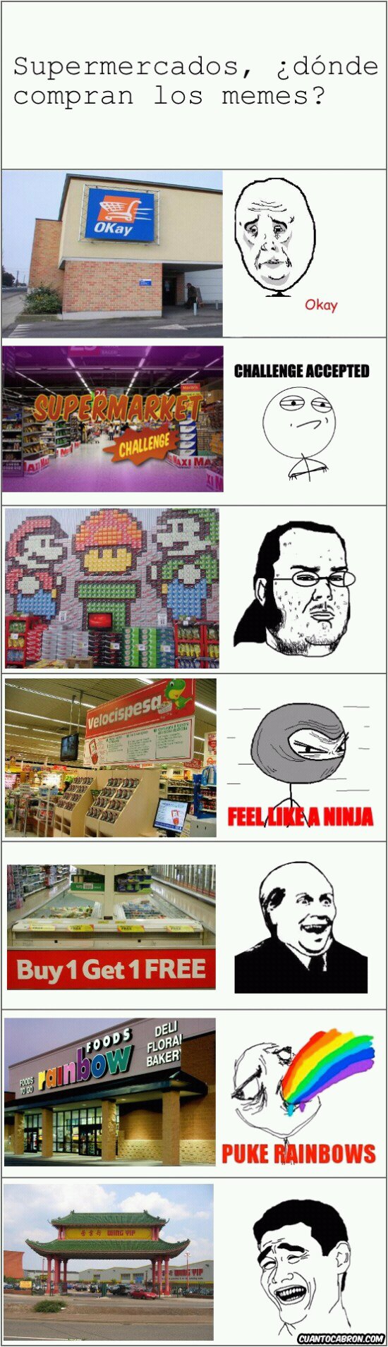 loooool - Meme subido por bryan.bcc22 :) Memedroid