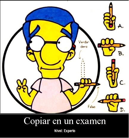 copiar - Meme subido por tanza :) Memedroid