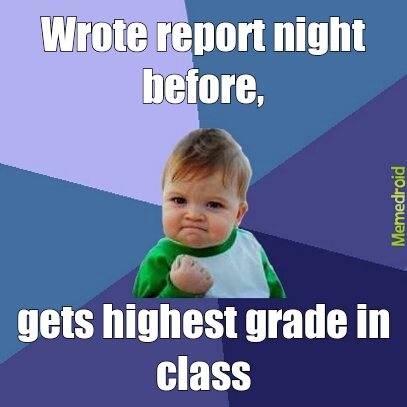 F yeah - Meme by Tamakia :) Memedroid