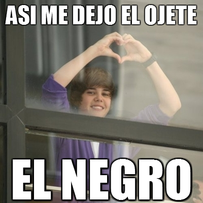 motumbo fue - Meme by ivan2842 :) Memedroid