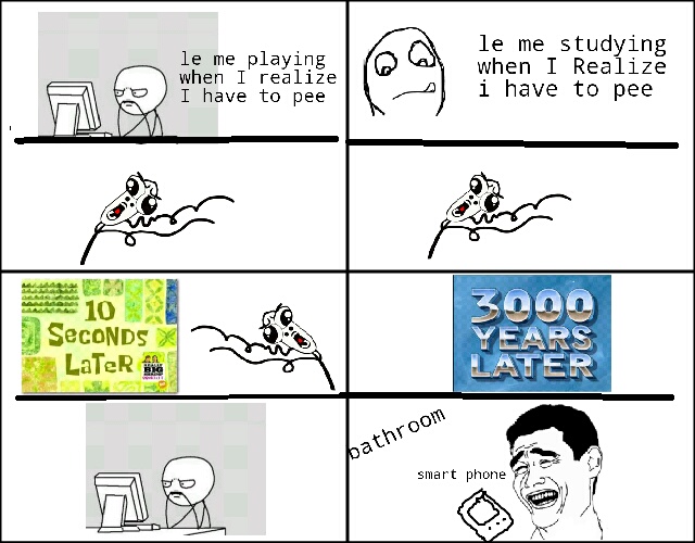 peee - Meme by sanjabi :) Memedroid