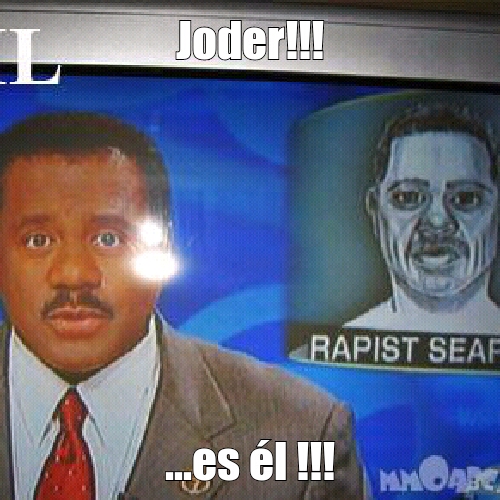 buscado - Meme subido por leandro007.cba :) Memedroid