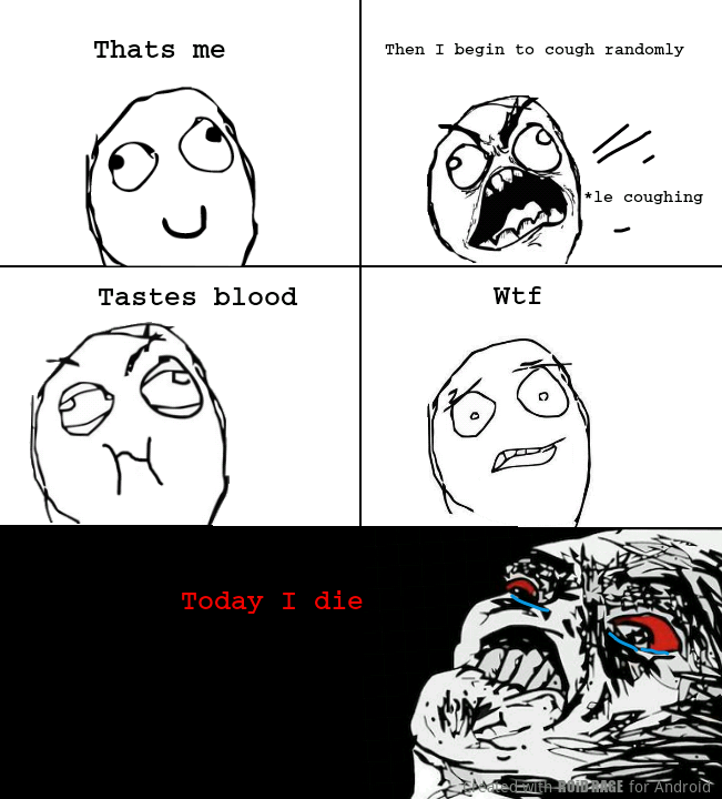 Goodbye - Meme by Kraven896 :) Memedroid