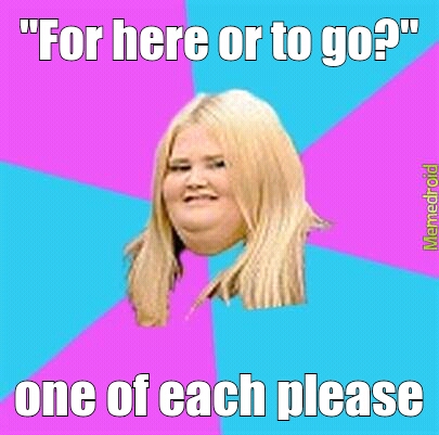 it is difficult to title these - Meme by immaterial :) Memedroid