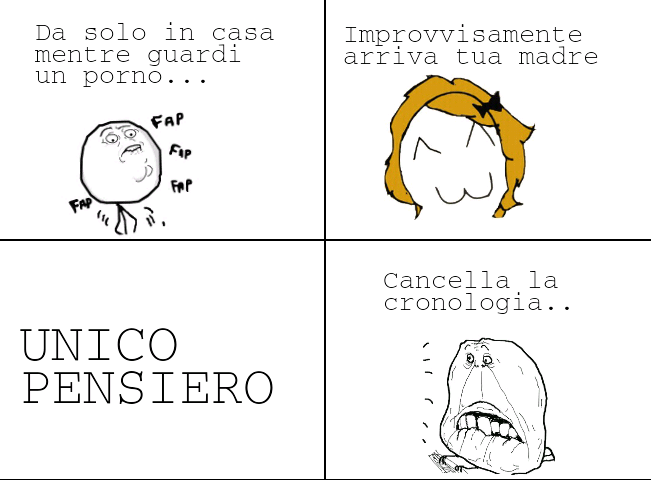 Cronologia - Meme by franci15 :) Memedroid