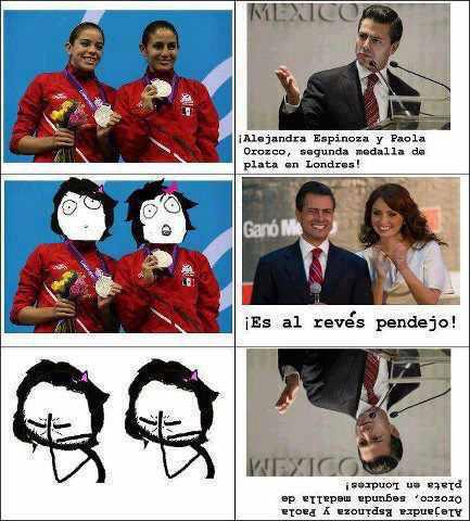 HAAYYY PEÃ‘A!!!! XD XD XD (torpe) - Meme by llollchuylloll :) Memedroid