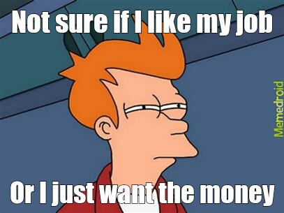 Not sure - Meme by bradleylanl :) Memedroid