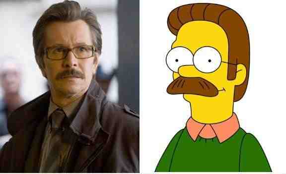 Look Alike - Meme by A_M_Kelley :) Memedroid