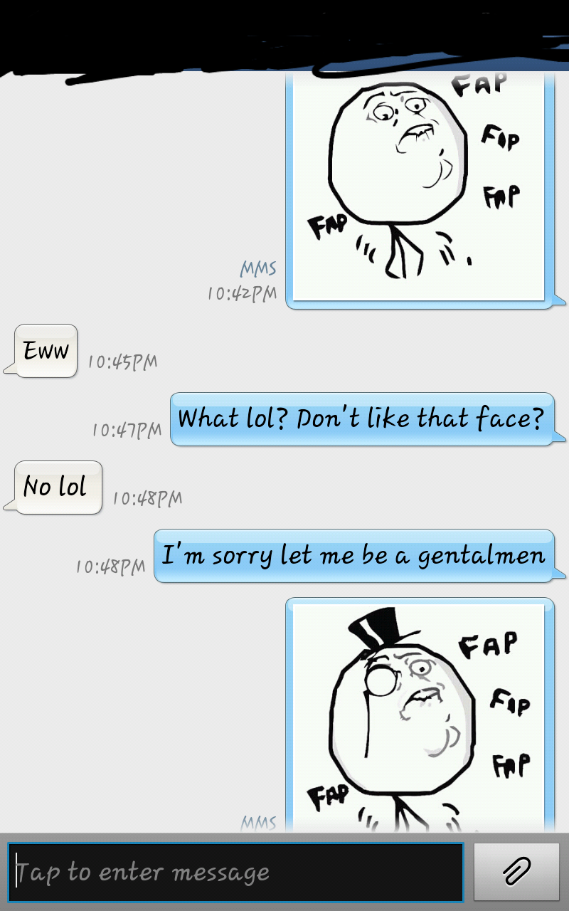 gentle - Meme by MaybeBaby :) Memedroid